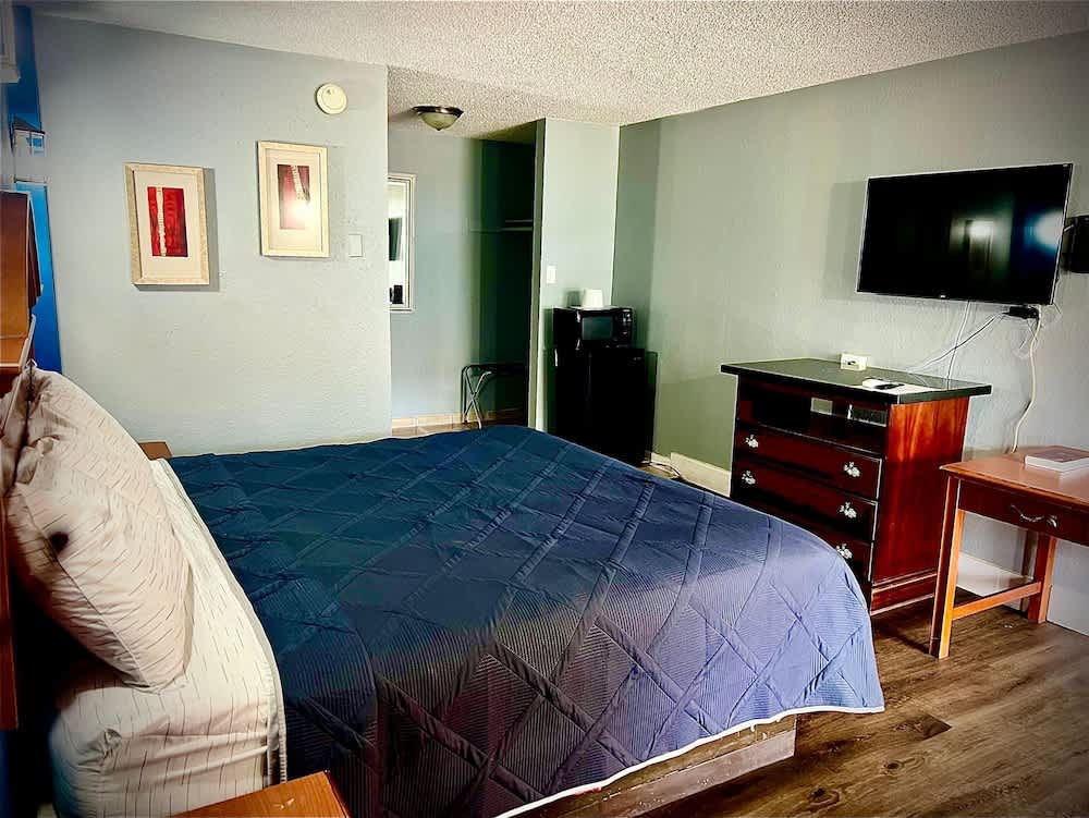 Regency Inn - Fort Sam Houston, San Antonio (TX) | Best deals ...