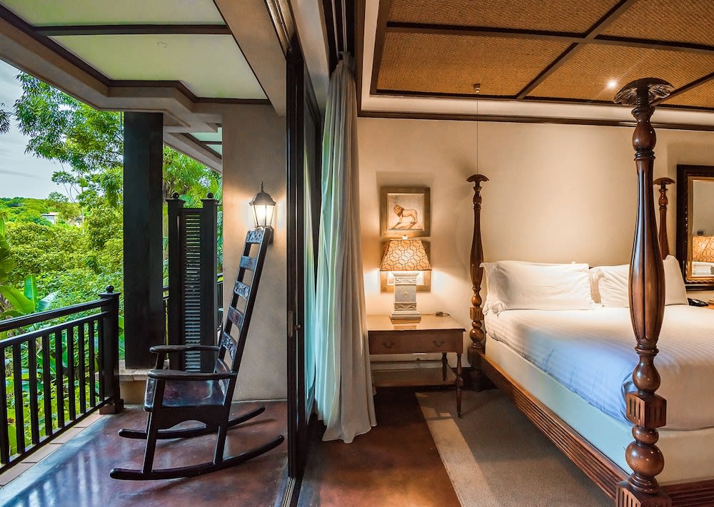 Zimbali Lodge by Dream Resorts, Ballito | Best deals | lastminute.com
