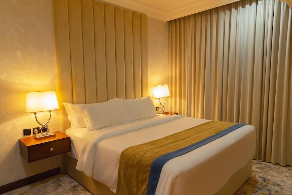 Ivory Inn Hotel Doha, Doha | Best deals | lastminute.com