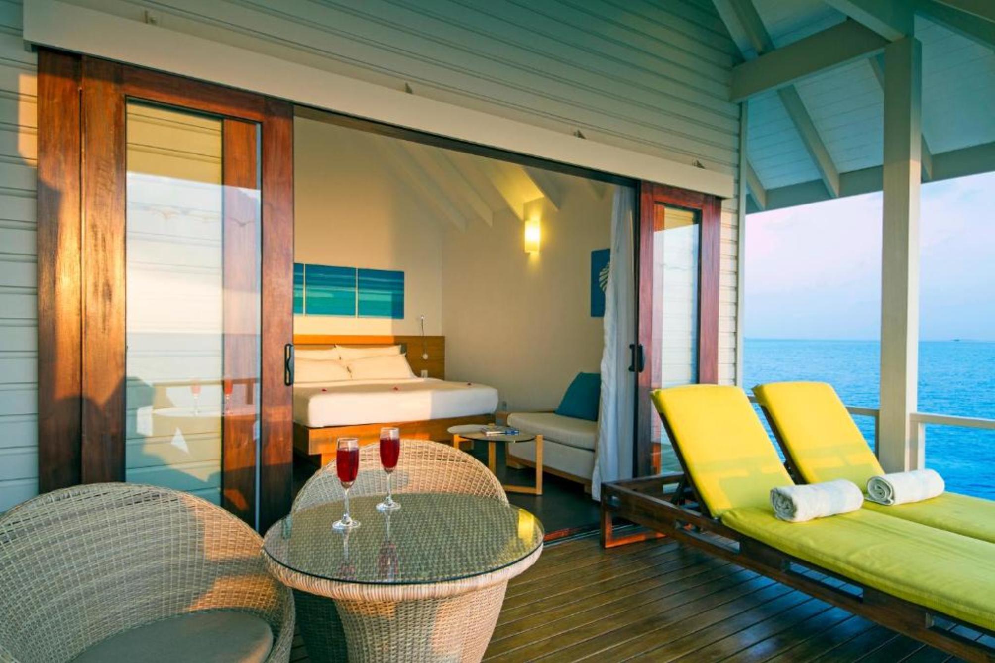 Summer Island Maldives, Ziyaraifushi Island | Best deals | lastminute.com