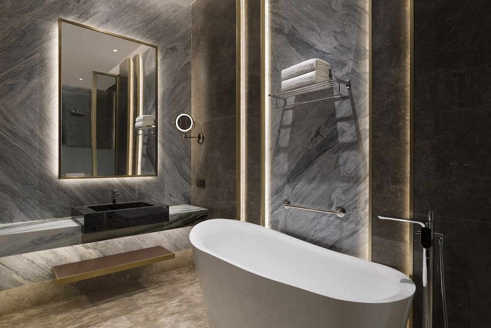 Velero Hotel Doha Lusail, Doha | Meilleures offres | lastminute.com