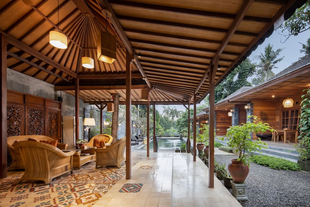 Tattva Ubud Retreat & Wellness, Ubud - Bali | Best deals | lastminute.com