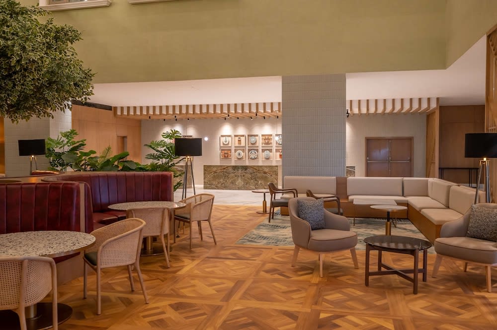 Hyatt Regency Nairobi Westlands, Nairobi | Best deals | lastminute.com