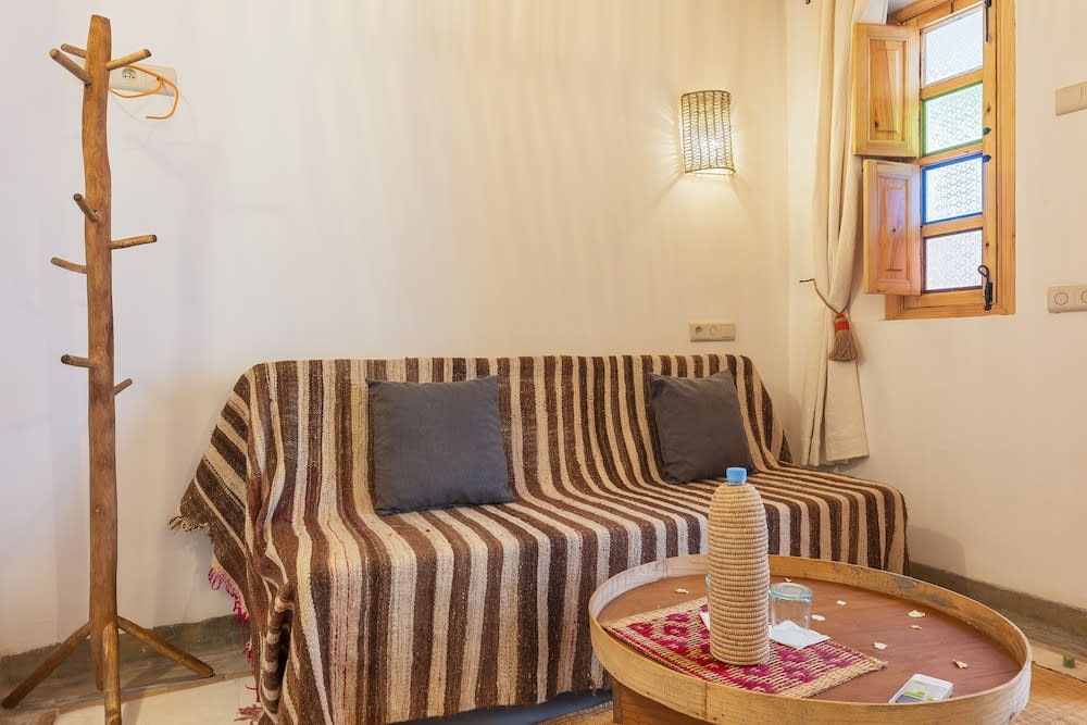 Riad Mama, Marrakech | Meilleures offres | lastminute.com