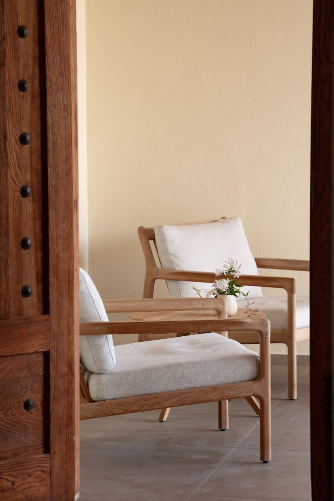 Can Jaume Private Villas by Ocean Drive, Santa Eulalia del Rio ...