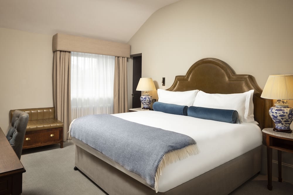 Carton House A Fairmont Managed hotel, Maynooth | Mejores ofertas | Rumbo