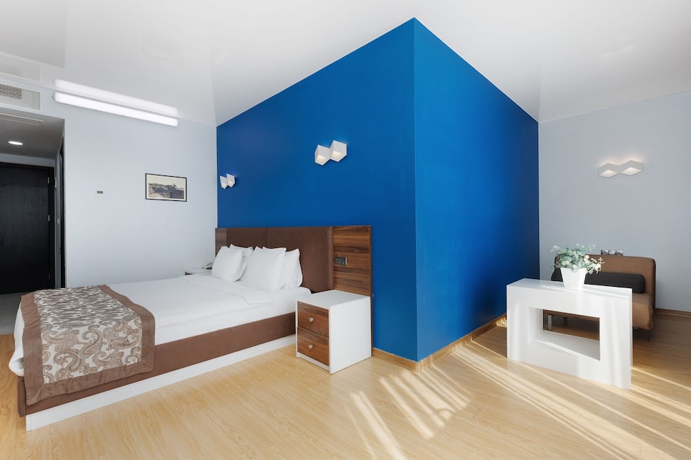 Iveria Inn Hotel, Tbilisi | Günstige Angebote | lastminute.de