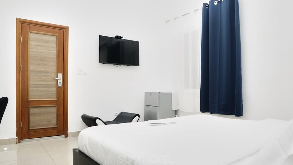 SOFT HOTEL, Douala | Meilleures offres | lastminute.com