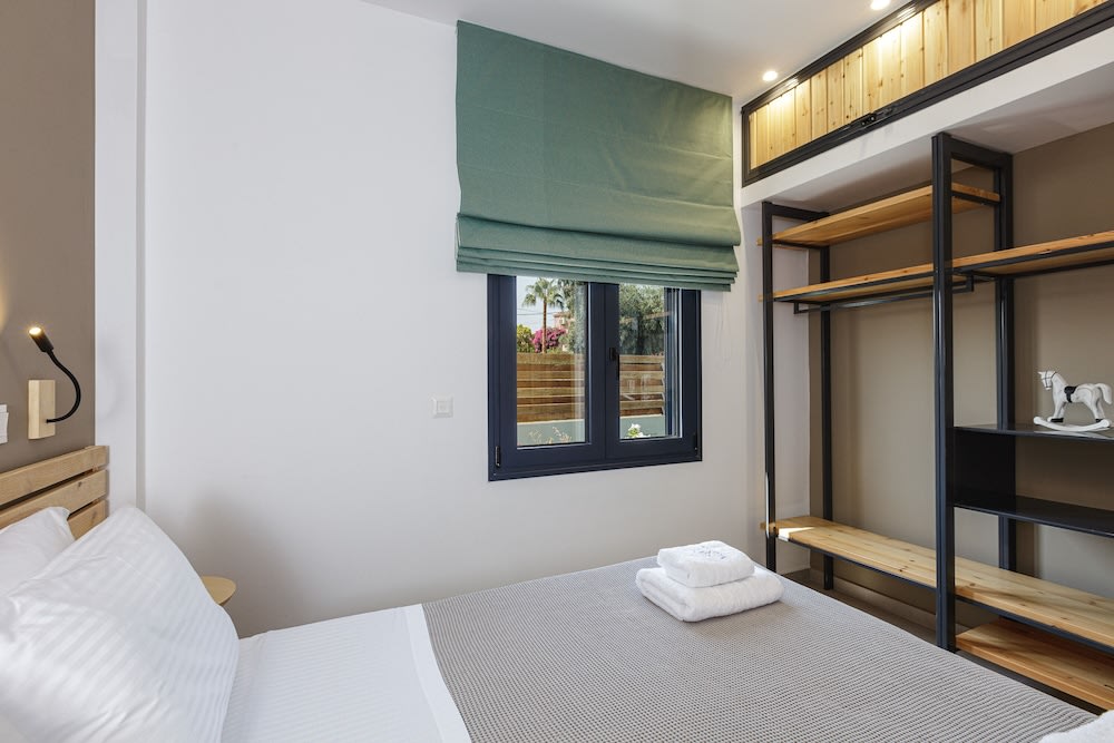 Iron Villas Crete, Réthymnon | Meilleures offres | lastminute.com FR