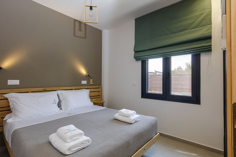 Iron Villas Crete, Réthymnon | Meilleures offres | lastminute.com FR