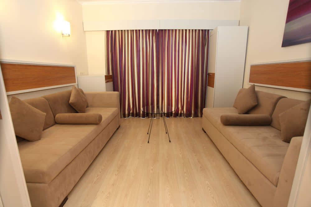 AQI Pegasos Royal, Alanya | Best deals | lastminute.com