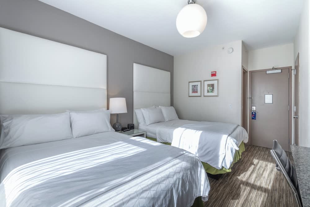 Holiday Inn Express CHICAGO - MAGNIFICENT MILE, Chicago | Meilleures ...