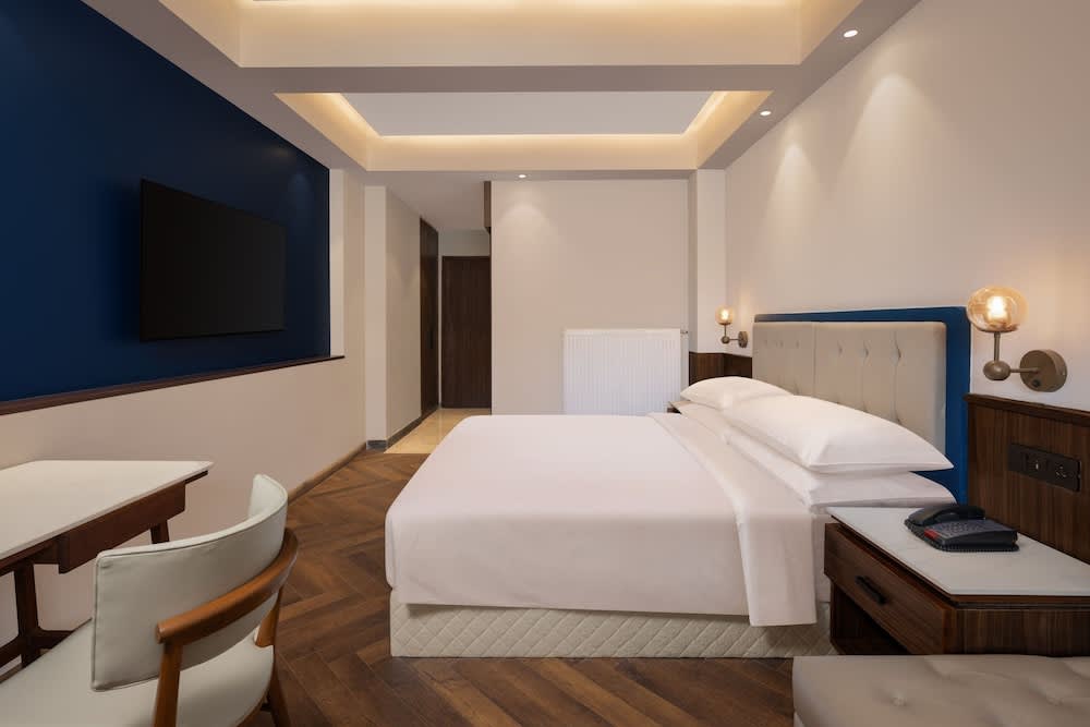 Four Points by Sheraton Sonmarg Resort, Tyenna | Meilleures offres ...