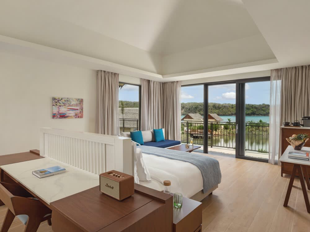 Six Senses La Sagesse, St David | Günstige Angebote | lastminute.de