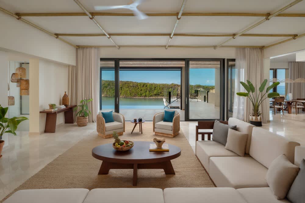 Six Senses La Sagesse, St David | Günstige Angebote | lastminute.de