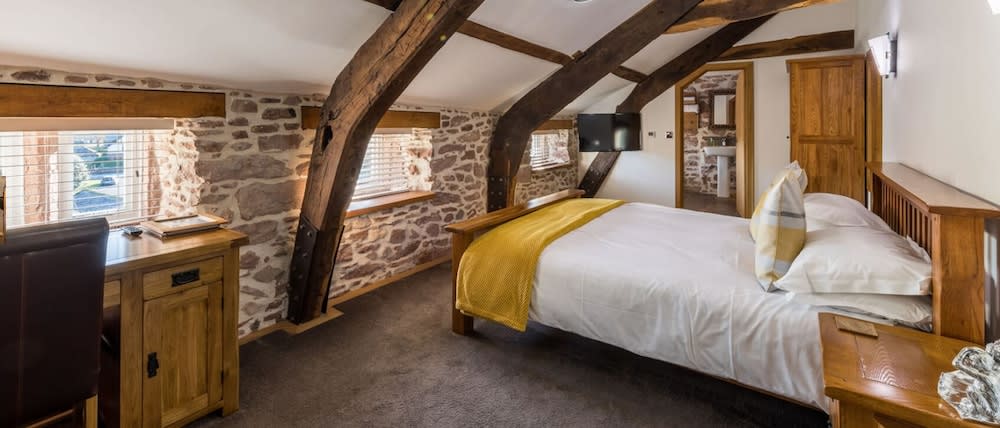 Gosforth Hall Inn, Seascale | Best deals | lastminute.com