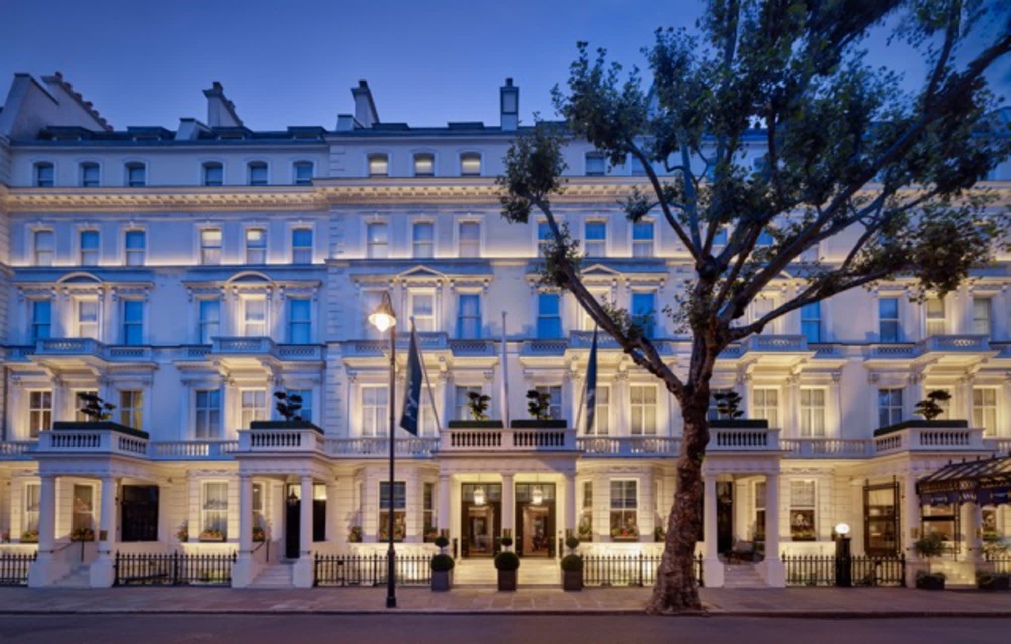 100 Queen's Gate Hotel London, Curio Collection by Hilton, London ...
