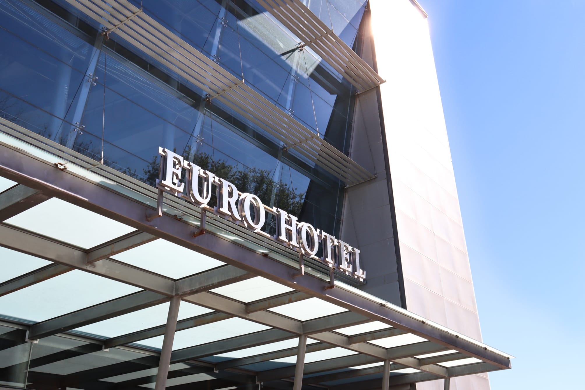 Eurohotel Barcelona Granvia Fira, Hospitalet de Llobregat | Mejores ...
