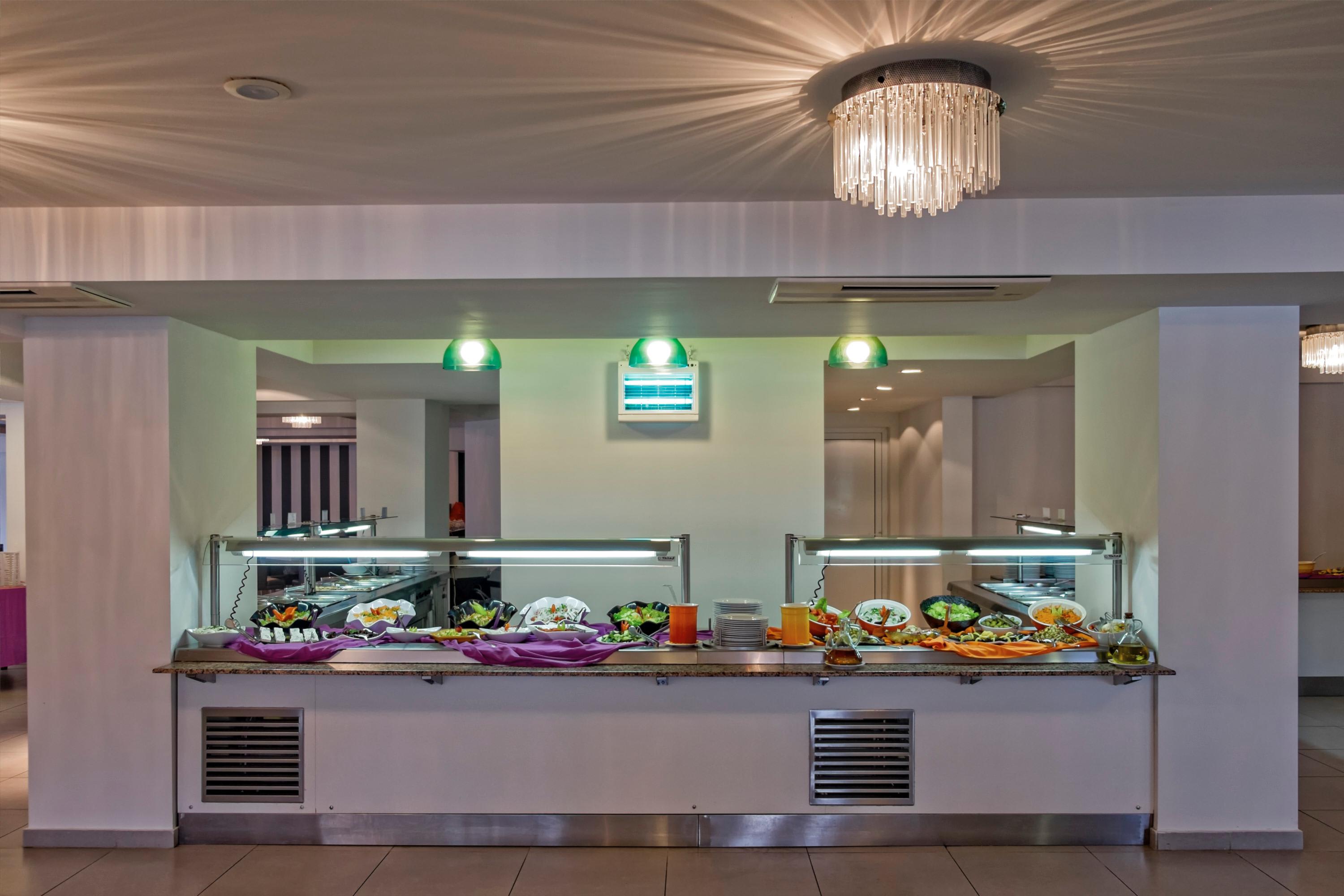 Lagomandra Beach Hotel, Lagomandra | Best deals | lastminute.com