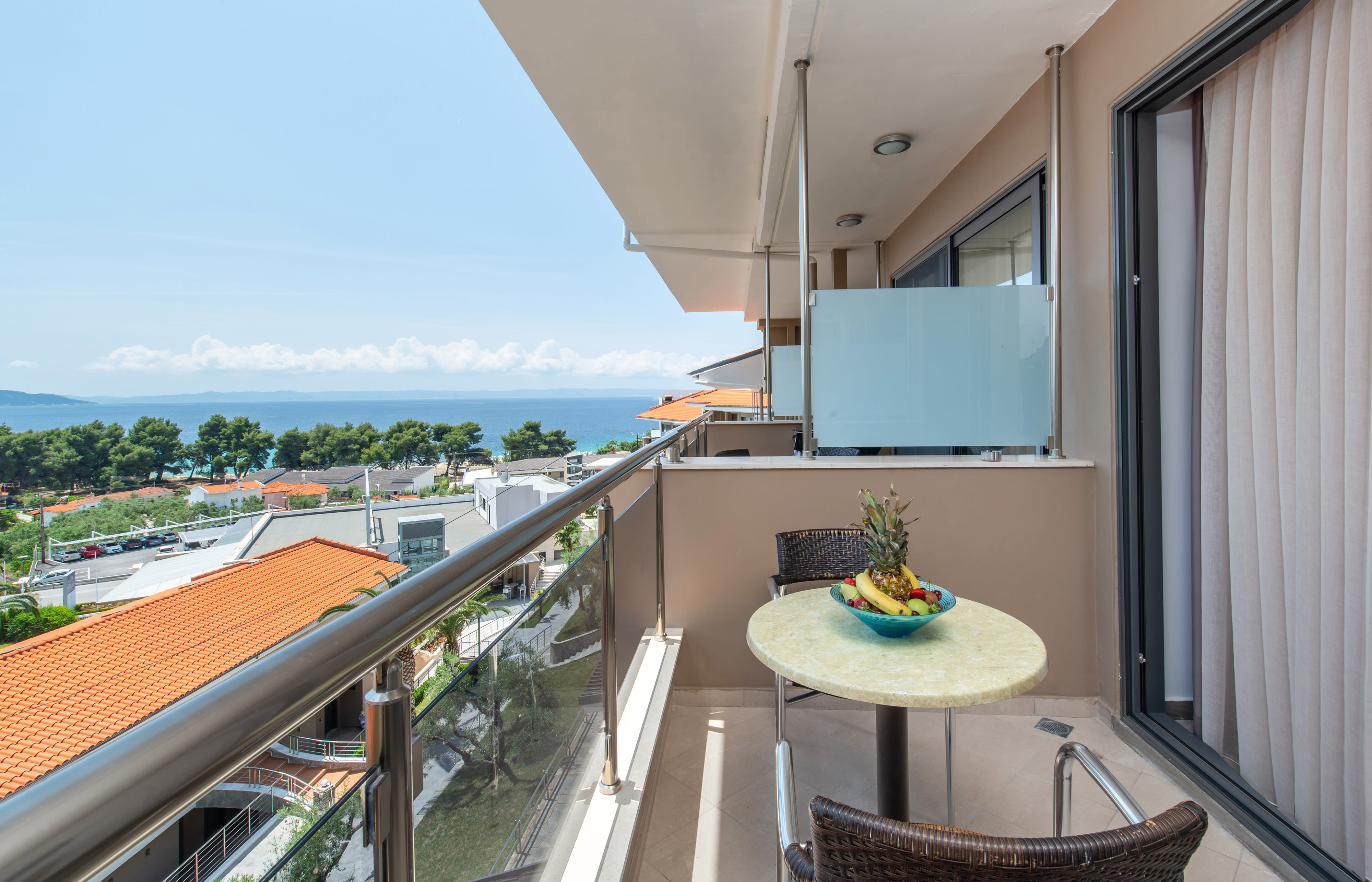 Lagomandra Hotel and Spa, Lagomandra | Best deals | lastminute.com