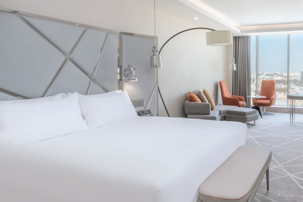 Radisson Blu Hotel and Convention Center, Riyadh Minhal, Riyadh | Best ...