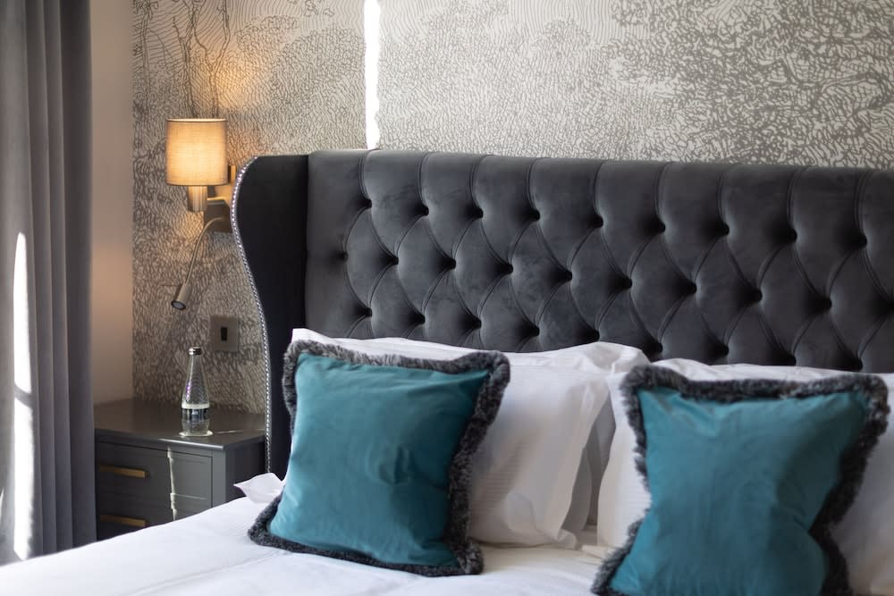 Marshall Meadows Manor House, Berwick-Upon-Tweed | Best deals ...