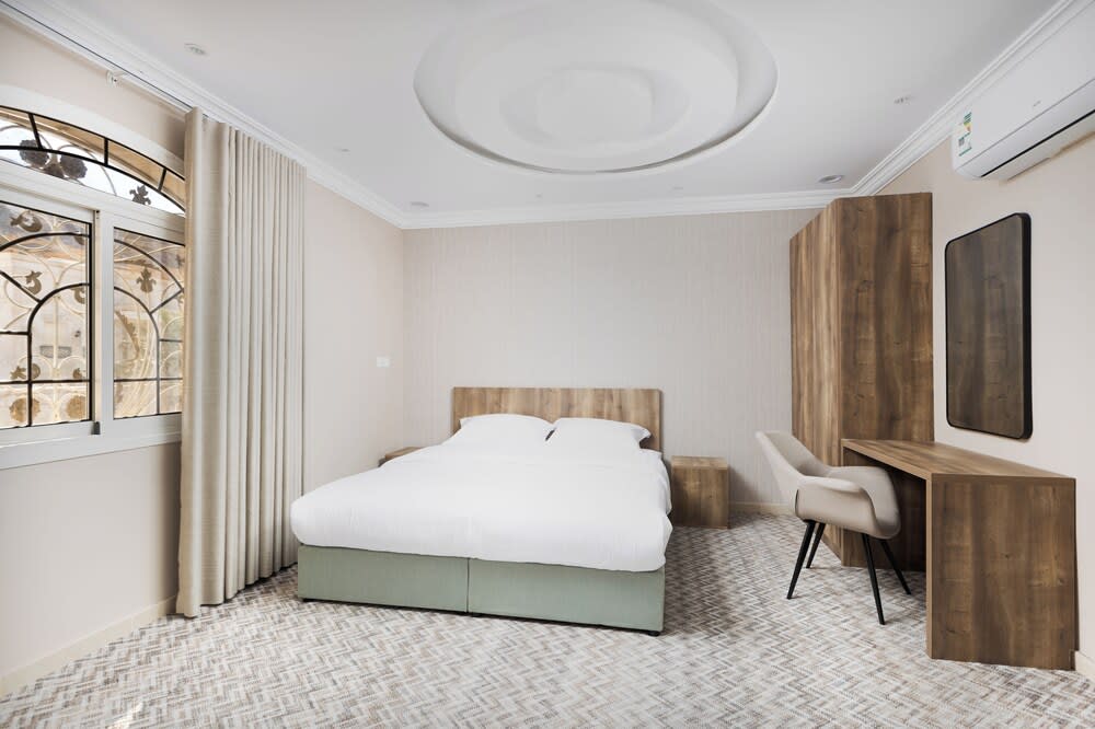 Al-Jamawat A - Qaswarah Residence, Madinah | Best deals | lastminute.com