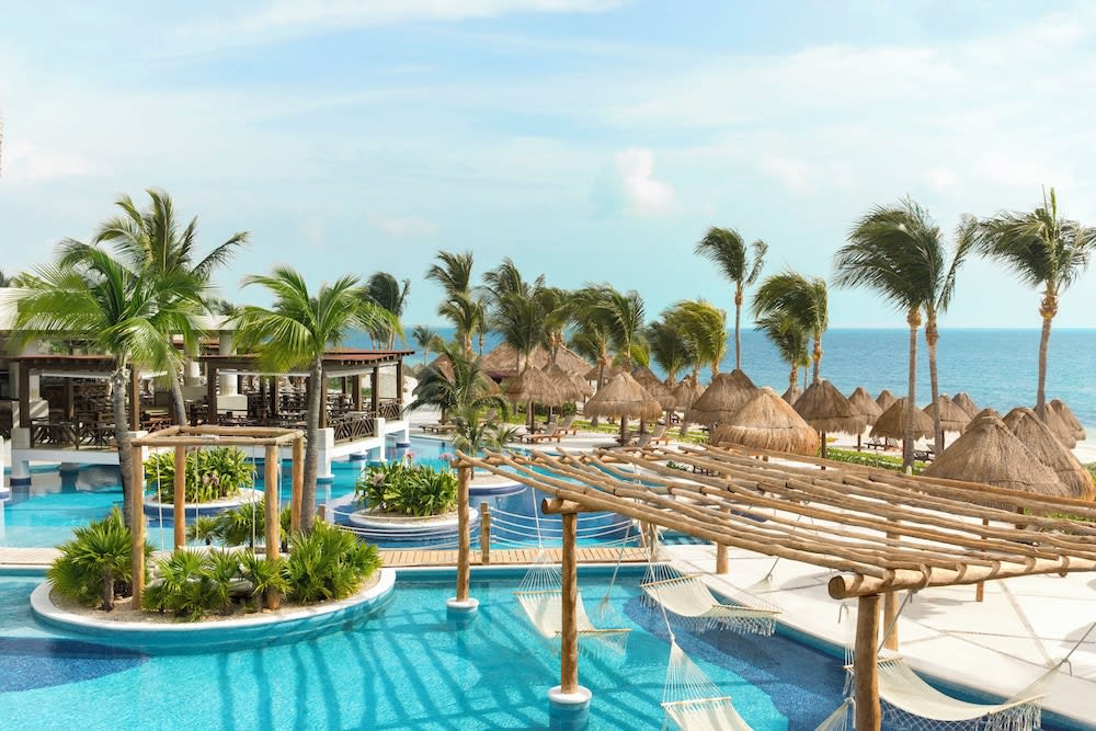 Excellence Playa Mujeres - Adults Only All Inclusive, Punta Sam | Best ...