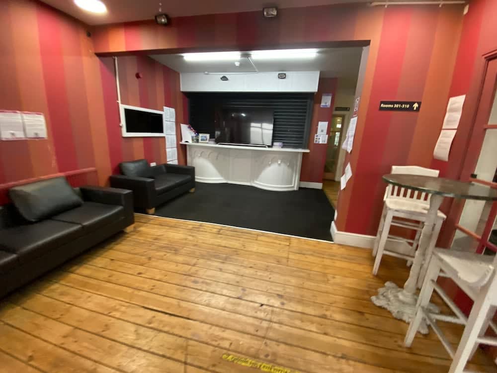 Premier Inn Skegness Seafront, Skegness | Best deals | lastminute.com