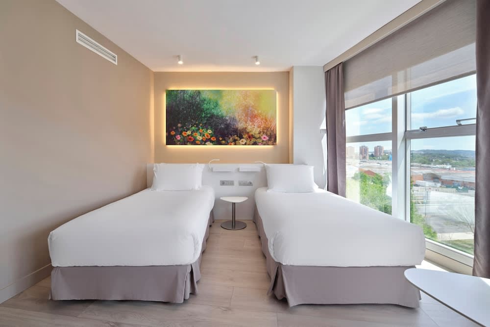 Eurostars Don Cándido, Tarrasa | Best deals | lastminute.com