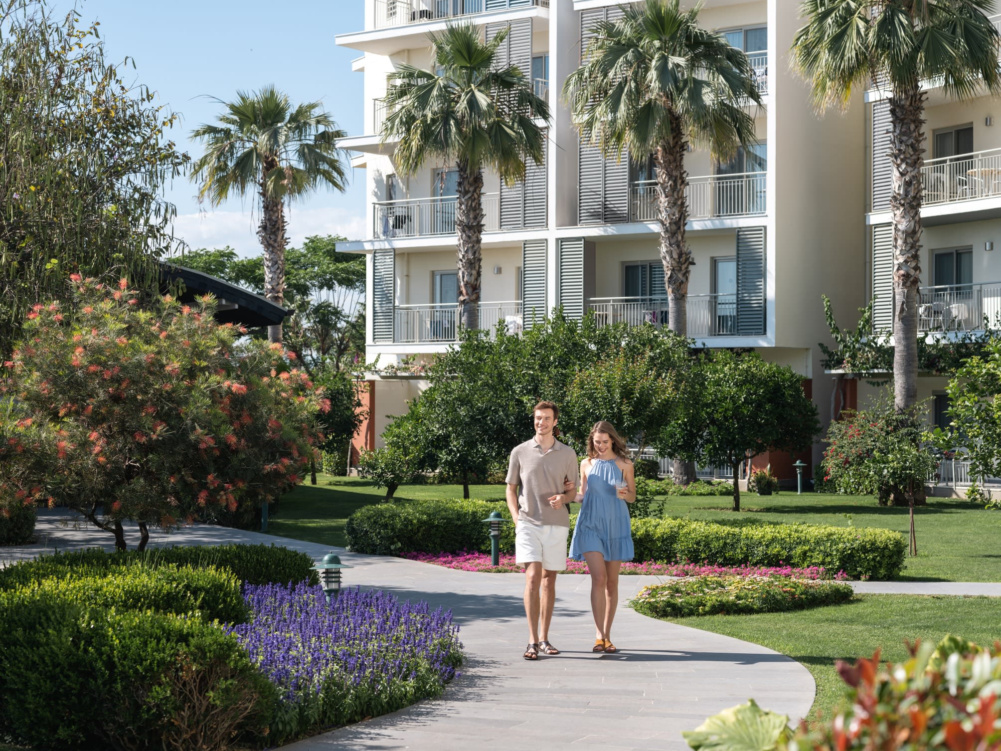 Barut GOIA, Side | Best deals | lastminute.com