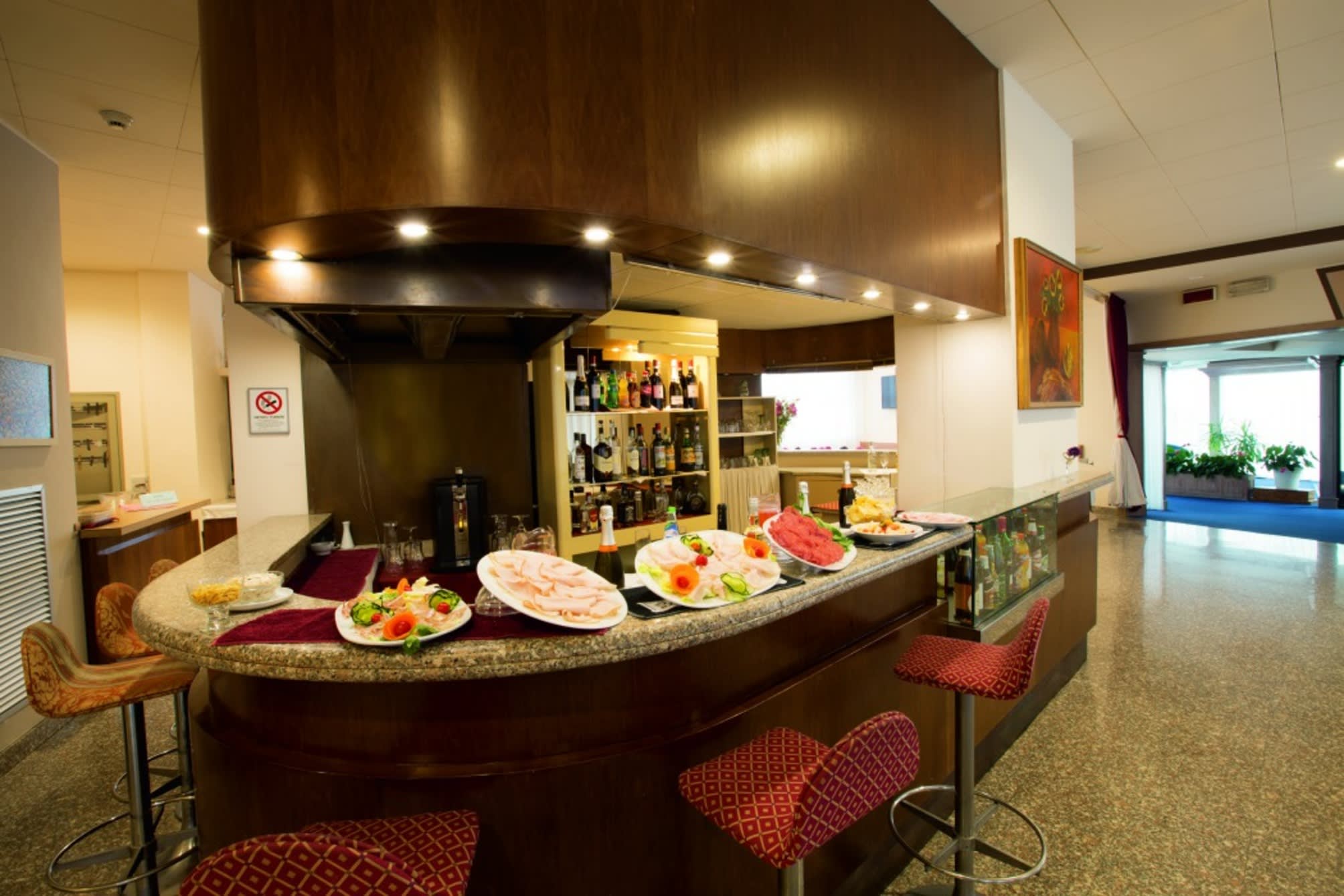 iH Hotels Milano St. John, Sesto San Giovanni | Offerte top ...