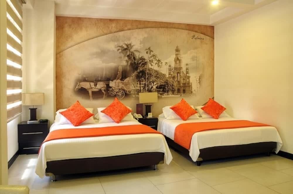 Hotel Puerta de San Antonio, Cali | Best deals | lastminute.com