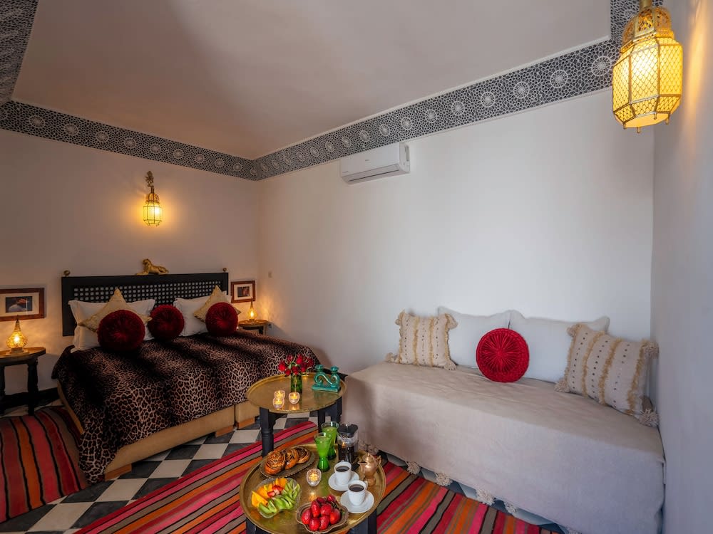 Riad dada Messouda spa, Marrakech | Best deals | lastminute.com