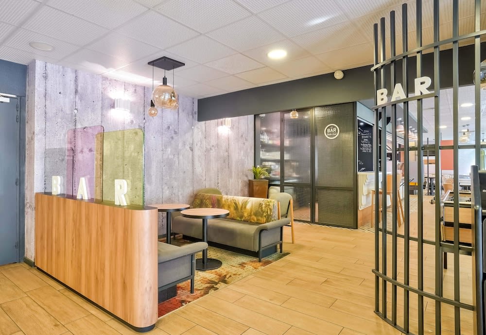 B&B HOTEL Paris Malakoff Parc des Expositions, Malakoff | Mejores ...