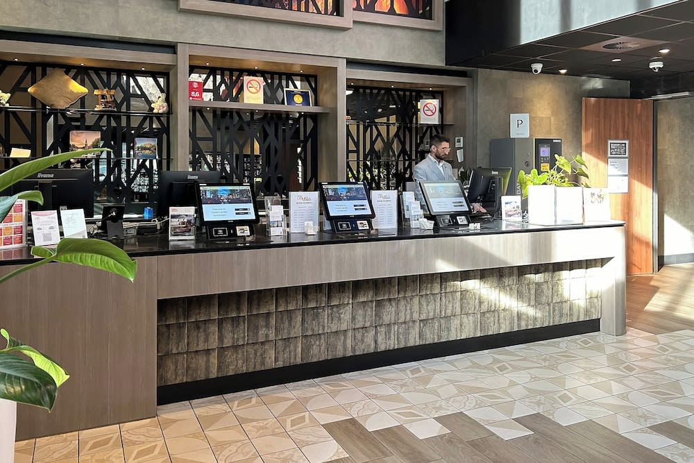 Hotel Levell, Amsterdam | Melhores ofertas | lastminute PT