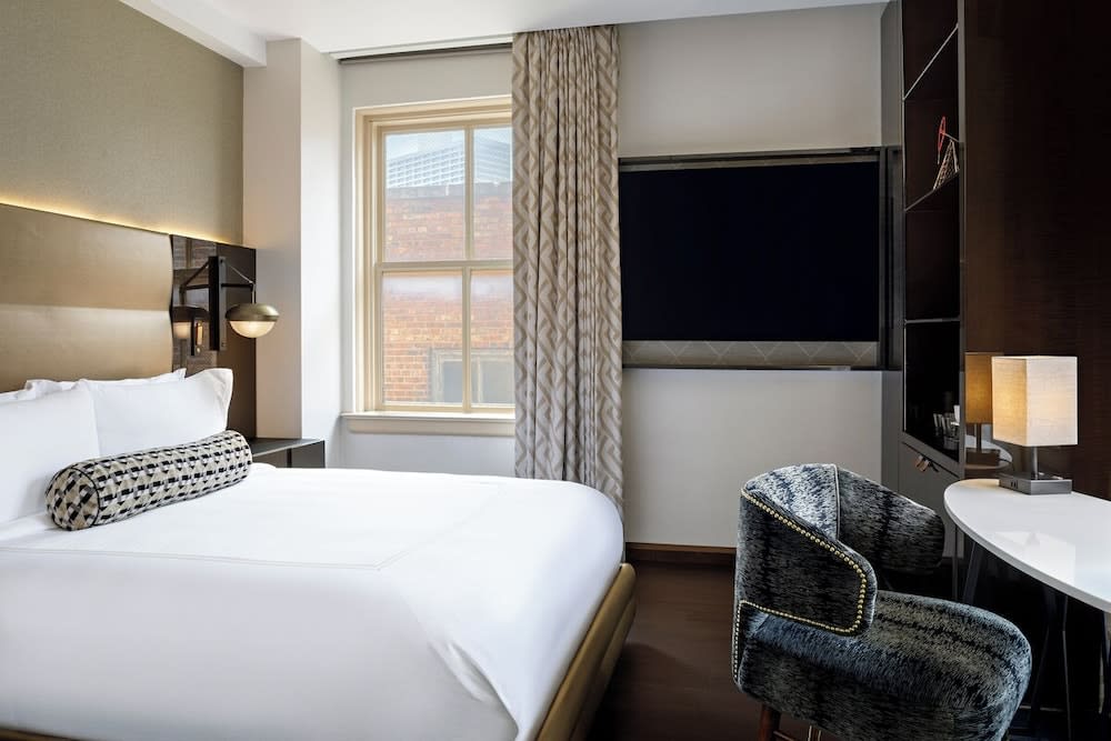 The Sinclair, Autograph Collection, Fort Worth | Best deals ...