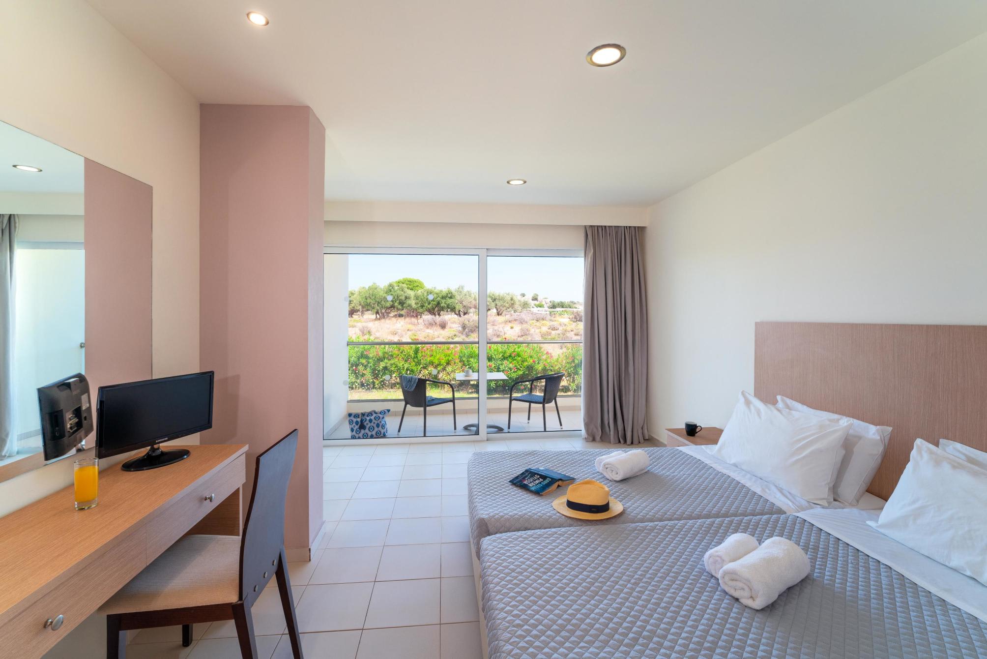 Anavadia Hotel-All Inclusive, Kolimbia | Best deals | lastminute.com