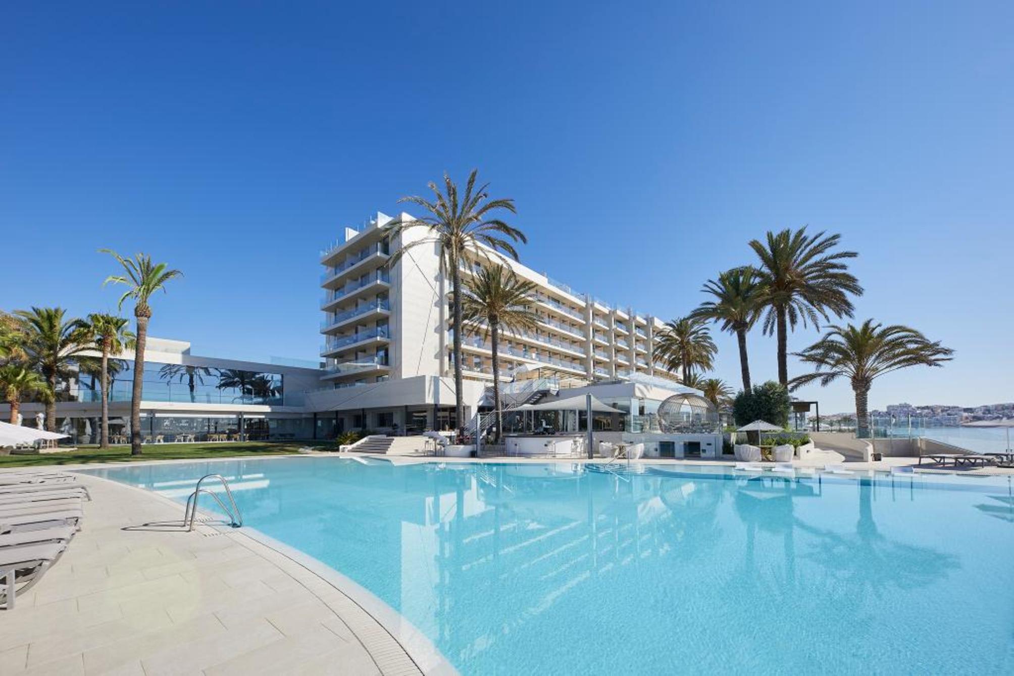 Hotel Torre del Mar - Ibiza, Ville d'Ibiza, Ibiza | Meilleures offres ...