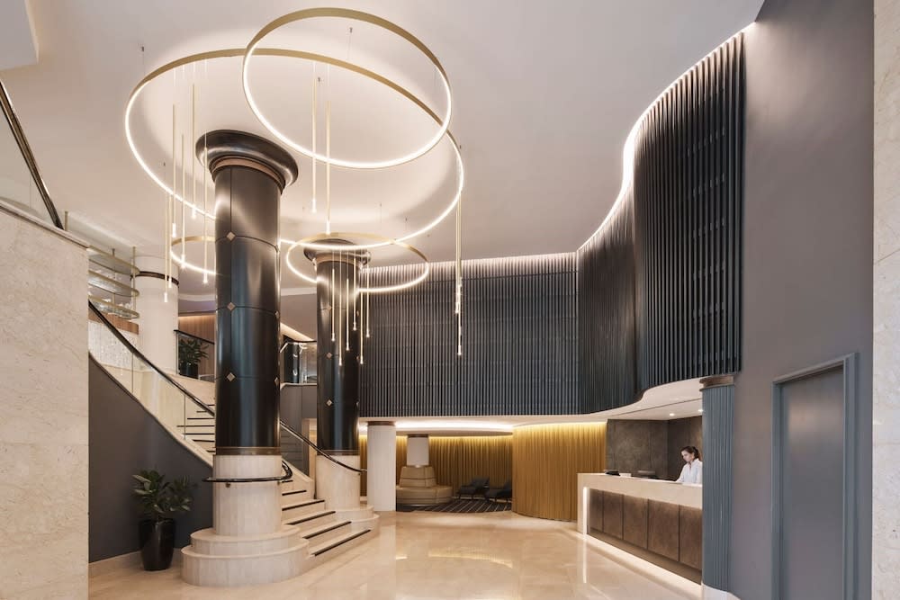 Rydges Darling Square Apartment Hotel, Sydney | Best deals | lastminute US