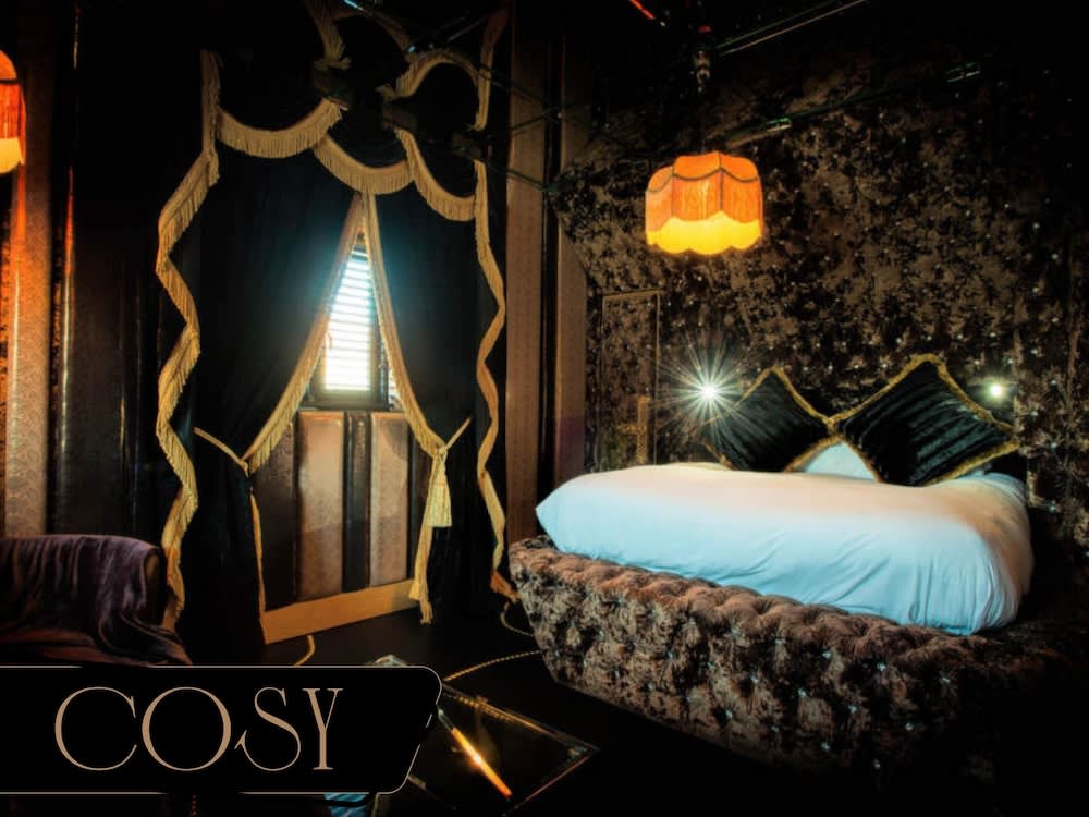 Crazy Bear Beaconsfield, Beaconsfield | Best deals | lastminute.com
