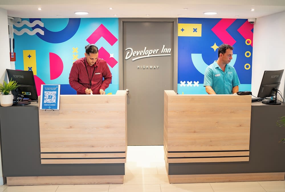 Developer Inn Highway, A Howard Johnson by Wyndham, Kissimmee | Best ...