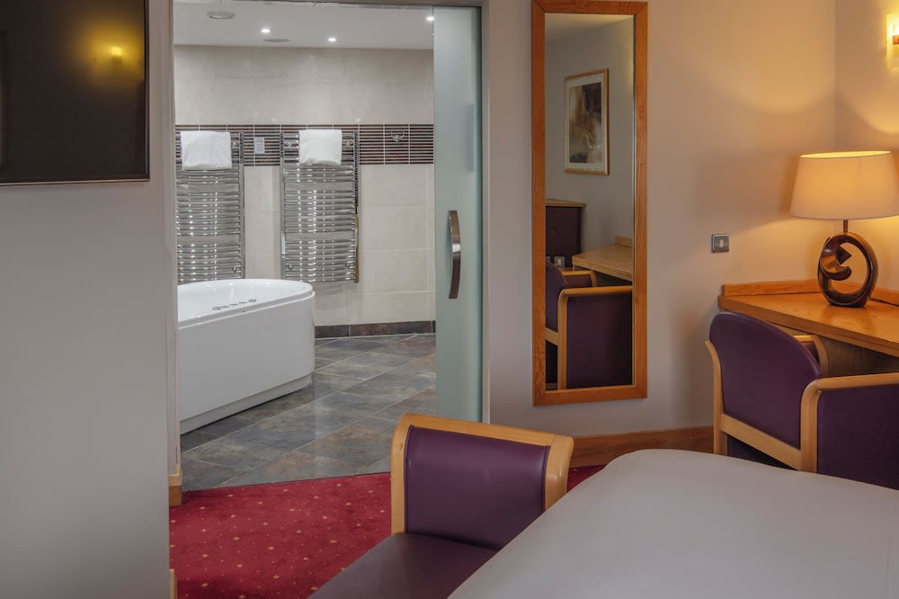 Best Western Premier Suites Hotel & Spa Liverpool-Knowsley, Liverpool ...