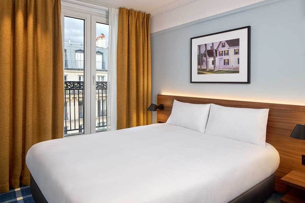 Timhotel Paris du Gare du Nord, Parigi | Offerte top | lastminute.com IT
