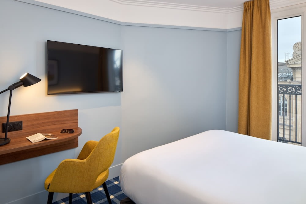 Timhotel Paris du Gare du Nord, Parigi | Offerte top | lastminute.com IT
