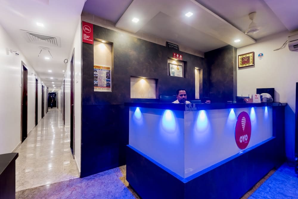 Hotel Guest Inn Residency, Mumbai | Günstige Angebote | lastminute.de