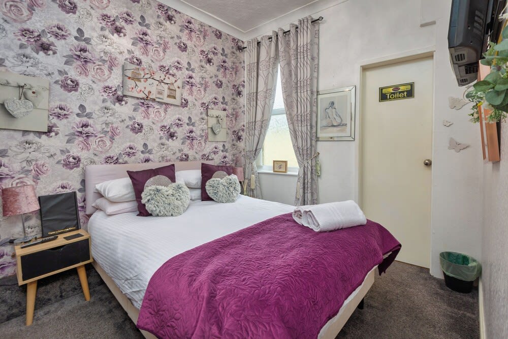 PREMIER INN CHORLEY NORTH, Chorley | Best deals | lastminute.com