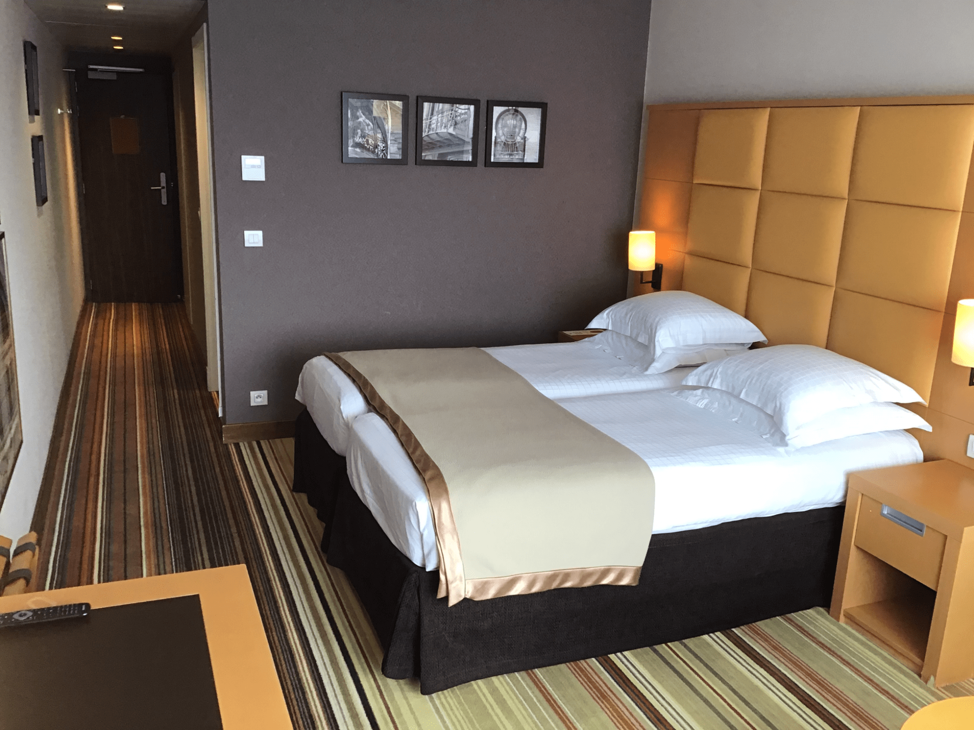 New Hotel Charlemagne, Bruxelles | Meilleures offres | lastminute CH(FR)
