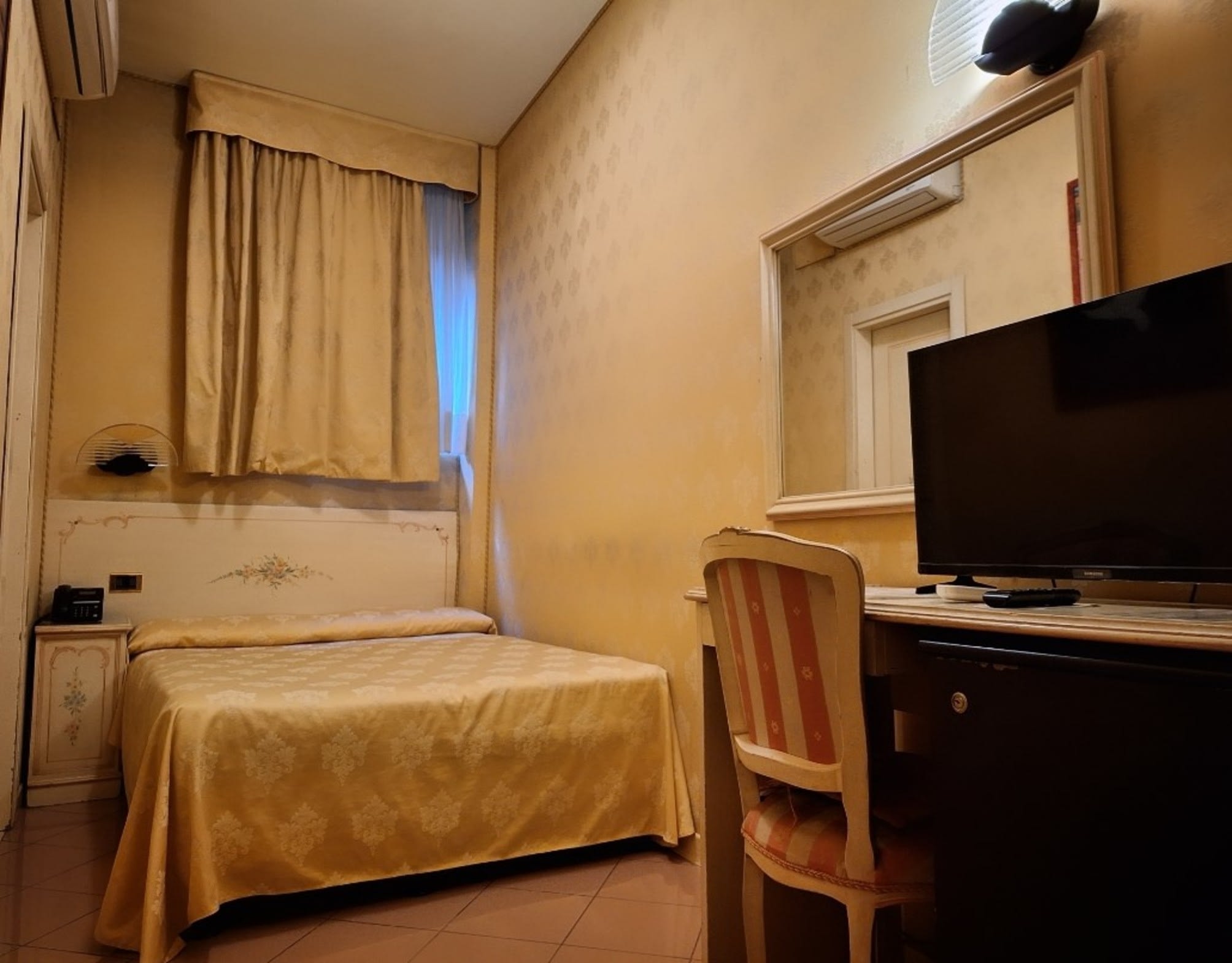 Hotel Marconi, Venice | Best deals | lastminute.com