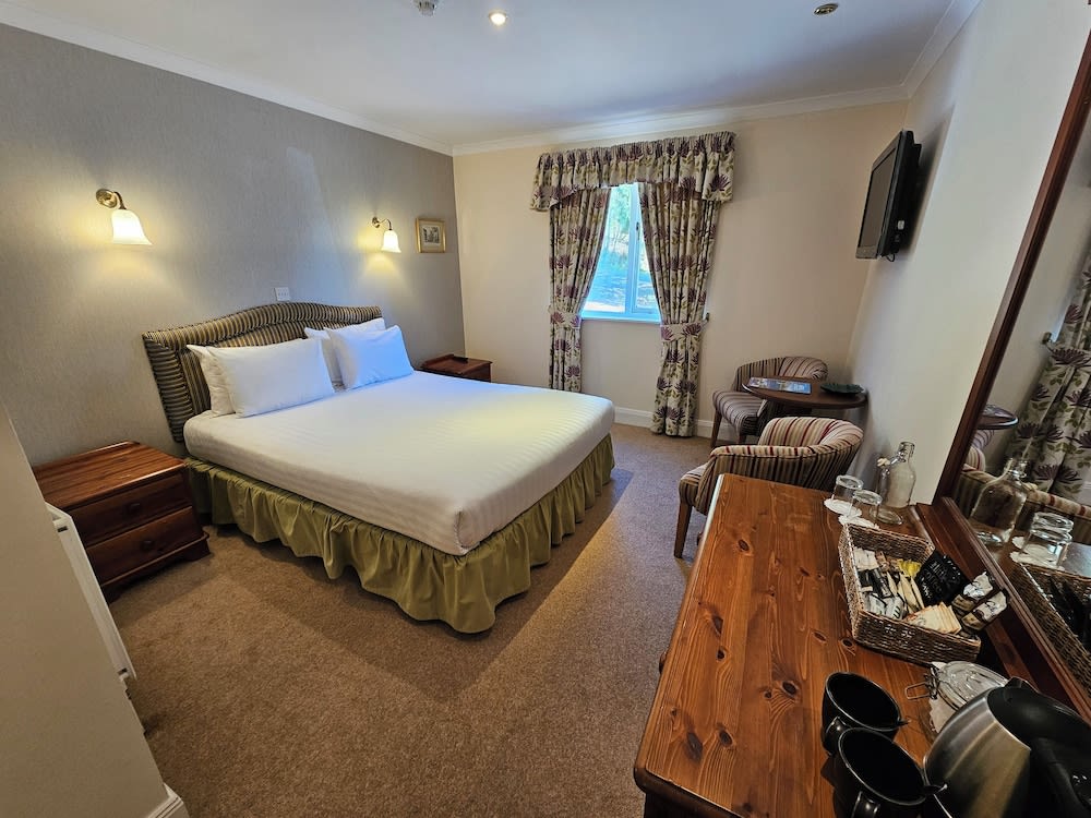 Taychreggan, Signature Collection by Eight Continents, Taynuilt | Best ...